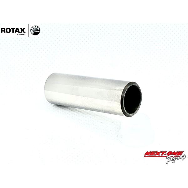 RORAX-MAX用のピストン周辺パーツです。パーツ図の部品番号24番のピストンピン15x10/12.5x45.6です。販売は1個単位になります。※ご注意※実店舗や当店ウエブストアでも販売しておりますので、欠品になっている場合もあります。欠...