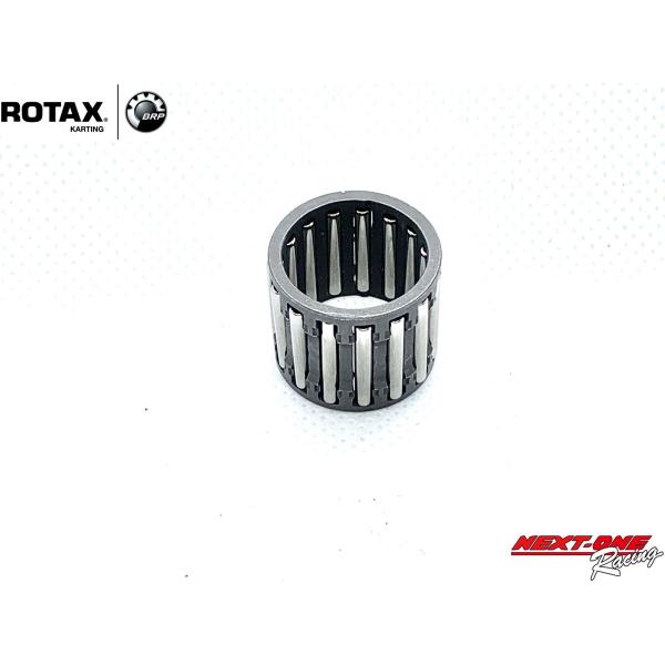 RORAX-MAX用のギアボックス周辺パーツです。パーツ図の部品番号21番のスモールエンドゲージ15x19x20　HQです。販売は1個単位になります。※ご注意※実店舗や当店ウエブストアでも販売しておりますので、欠品になっている場合もあります...