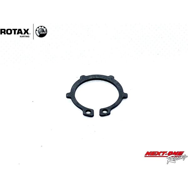 RORAX-MAX用のギアボックス周辺パーツです。パーツ図の部品番号10番のバランサーギアクリップAV20です。1基に2個必要です。販売は1個単位になります。※ご注意※実店舗や当店ウエブストアでも販売しておりますので、欠品になっている場合も...