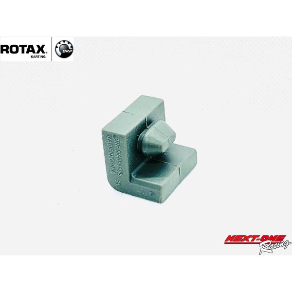 ROTAX-MAX用のマフラーパーツです。パーツ図の部品番号11番のラバーバッファー です。１個単位での販売です、通常２個必要です。※ご注意※実店舗や当店ウエブストアでも販売しておりますので、欠品になっている場合もあります。欠品の場合は、即...