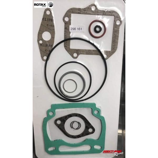 ROTAX-MAX用のシリンダー周辺パーツです。パーツ図の部品番号38番のガスケットセット シリンダー Assyです。販売は1枚単位になります。※ご注意※実店舗や当店ウエブストアでも販売しておりますので、欠品になっている場合もあります。欠品...