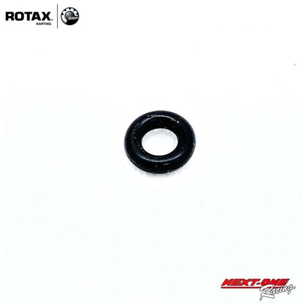 ROTAX-MAX用のEVO排気バルブ周辺パーツです。パーツ図の部品番号3番の排気バルブO-リング6x2.5です。販売は1個単位になります。※ご注意※実店舗や当店ウエブストアでも販売しておりますので、欠品になっている場合もあります。欠品の場...