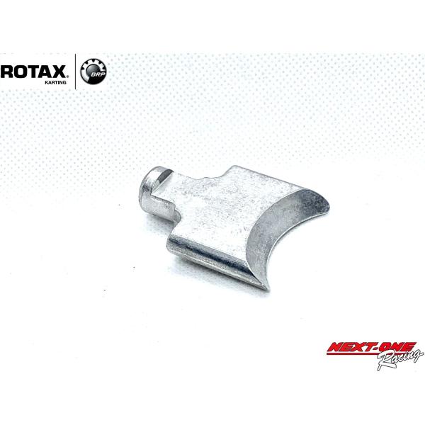 ROTAX-MAX用のEVO排気バルブ周辺パーツです。パーツ図の部品番号2番の排気バルブです。販売は1個単位になります。※ご注意※実店舗や当店ウエブストアでも販売しておりますので、欠品になっている場合もあります。欠品の場合は、即時メーカーよ...