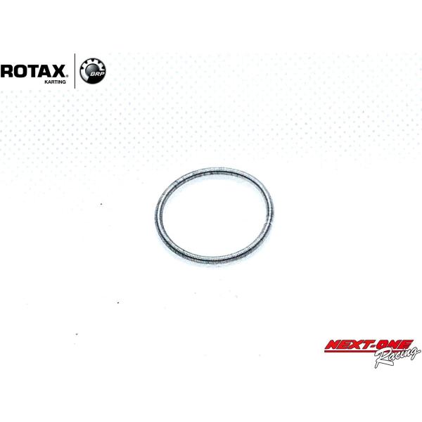 ROTAX-MAX用のEVO排気バルブ周辺パーツです。パーツ図の部品番号9番の排気バルブピストンホーススプリング INです。販売は1個単位になります。※ご注意※実店舗や当店ウエブストアでも販売しておりますので、欠品になっている場合もあります...