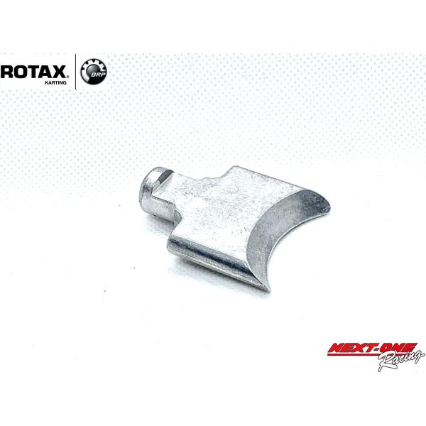 ROTAX-MAX用の排気バルブ周辺パーツです。EVOと旧型共通です。パーツ図の部品番号4番の排気バルブです。販売は1個単位になります。※ご注意※実店舗や当店ウエブストアでも販売しておりますので、欠品になっている場合もあります。欠品の場合は...