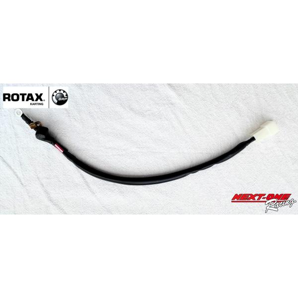 ROTAX-MAX用のEVOイグニッション '17周辺パーツです。パーツ図の部品番号5番のスターターAssyです。販売は1個単位になります。※ご注意※実店舗や当店ウエブストアでも販売しておりますので、欠品になっている場合もあります。欠品の場...