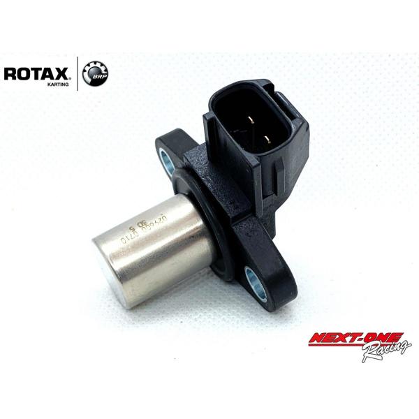 ROTAX-MAX用のEVOイグニッション '17周辺パーツです。パーツ図の部品番号2番のピックアップです。EVOイグニッション '16と旧型イグニッションの３タイプ共通パーツです。販売は1個単位になります。※ご注意※実店舗や当店ウエブスト...