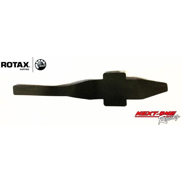 ROTAX-MAX用のEVOイグニッション '17周辺パーツです。パーツ図の部品番号28番のバッテリーラバーパッドです。EVOイグニッション '16と旧型イグニッションの３タイプ共通パーツです。販売は1個単位になります。※ご注意※実店舗や当...