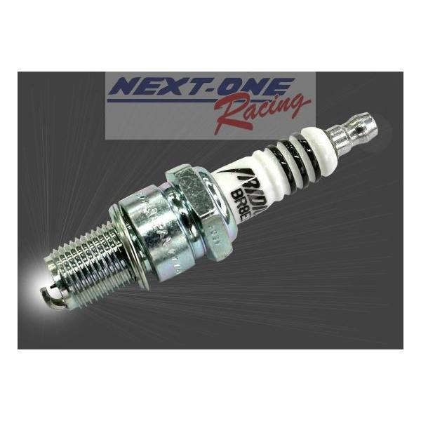 今、主流のイリジウムプラグのカート用です。YAMAHA(KT-100)エンジン推奨プラグです。全日本選手権（ＦＰＪｒ）指定プラグＹＡＭＡＨＡ-KT100エンジンから多くのカートエンジンに適したカート用プラグです。BR-EIXプラグは最も多く...