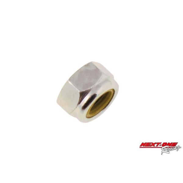 ナックルナット M14X1.5フロントナックル（スピンドル）用のナットです。スピンドル径17mm、25mmどちらでも使用できます。販売は1個単位となります。※写真と異なる場合が有ります。※※ご注意※実店舗や当店ウエブストアでも販売しておりま...