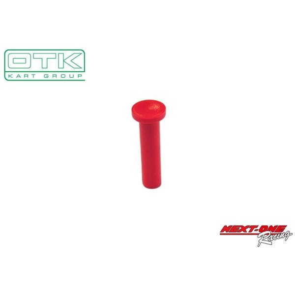 OTK トニーカート/コスミック/レッドスピード/エクスプリット等のOTK系のフレームパーツです。※写真と異なる場合が有ります。※トニーカート,TONY KART,tonykart,コスミック,KOSMIC,レッドスピード,REDSPEED...