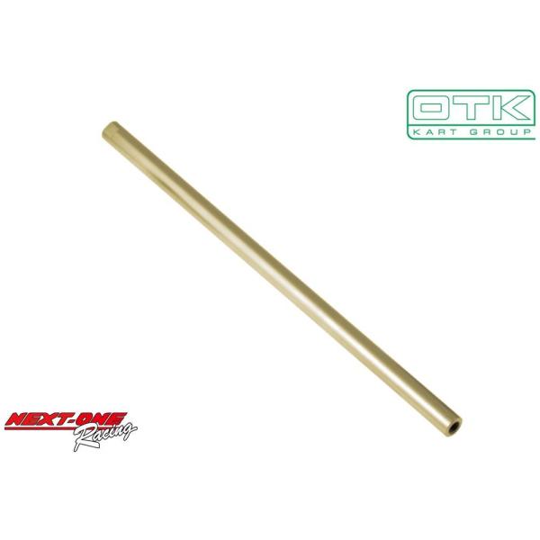 OTK　トニーカート純正のタイロッドです。長さが3種類あります、フレームに合わせてお選びください。※ご注意※実店舗や当店ウエブストアでも販売しておりますので、欠品になっている場合もあります。欠品の場合は、即時メーカーより入荷いたします（2〜...