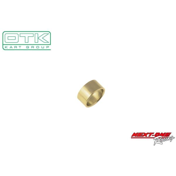 OTKホイルスペーサー 15mm HSTTONY KART系フロントトレッド調整用のスペーサーです。販売は1個単位となります。※写真と異なる場合が有ります。※※ご注意※実店舗や当店ウエブストアでも販売しておりますので、欠品になっている場合も...