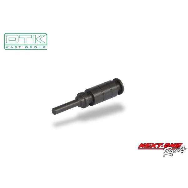 OTK純正セルフアジャストマスターピストン D.13-8/LONGです。※写真と異なる場合が有ります。※※ご注意※実店舗や当店ウエブストアでも販売しておりますので、欠品になっている場合もあります。欠品の場合は、即時メーカーより入荷いたします...