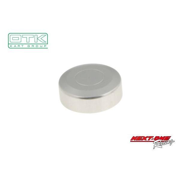 OTK純正マスターシリンダーオイルタンクキャップです。※写真と異なる場合が有ります。※※ご注意※実店舗や当店ウエブストアでも販売しておりますので、欠品になっている場合もあります。欠品の場合は、即時メーカーより入荷いたします（2〜4日程度）が...