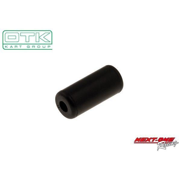 OTK トニーカート/コスミック/レッドスピード/エクスプリット用のバンパーラバーです。フレームを問わないので他メーカーのフレームにも使用可能です。※写真と異なる場合が有ります。※トニーカート,TONY KART,tonykart,コスミッ...