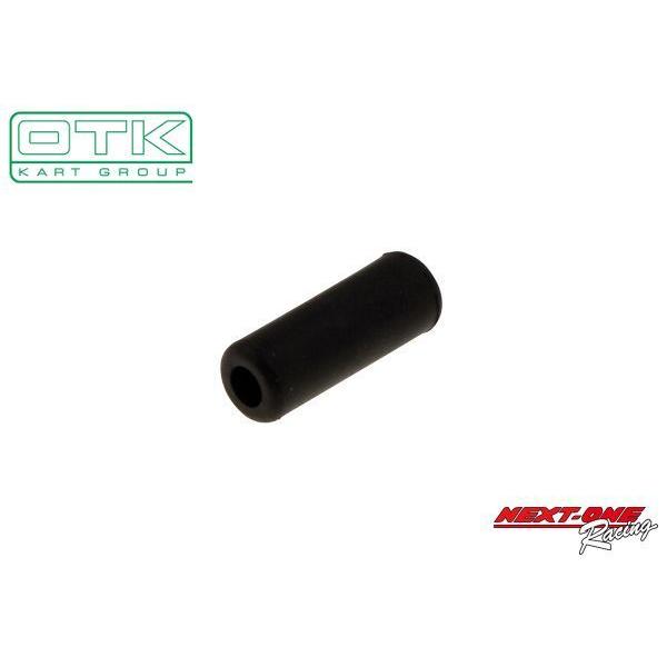 OTK トニーカート/コスミック/レッドスピード/エクスプリット用のリアスポイラーラバー CLOB20ｍｍです。※写真と異なる場合が有ります。※トニーカート,TONY KART,tonykart,コスミック,KOSMIC,レッドスピード,R...