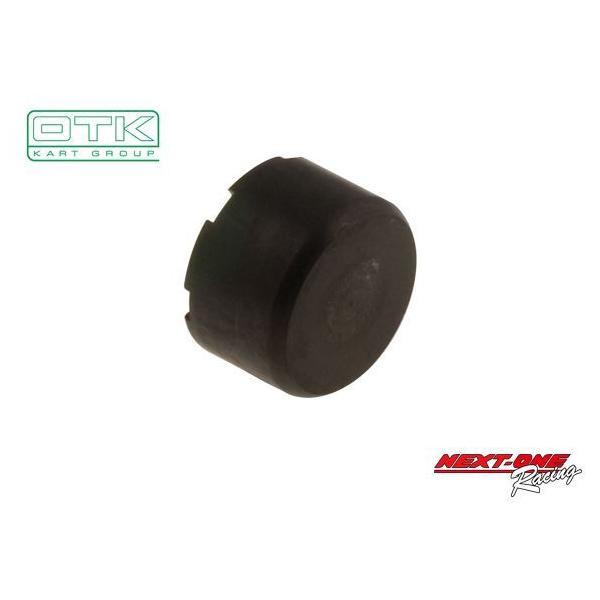 OTK純正リアブレーキピストン BS6-SA2-BSD用です。販売数は１個です。１つのキャリパーに左右２個必要です。※写真と異なる場合が有ります。※※ご注意※実店舗や当店ウエブストアでも販売しておりますので、欠品になっている場合もあります。...