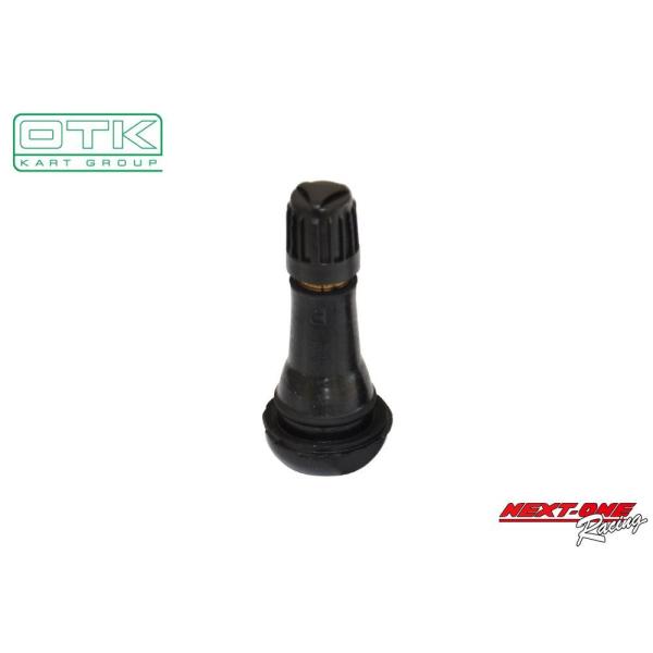 OTKチューブレスバルブ/ロング　4個セットです。ホイール4本分の4個セットです。バルブの交換はトラブルを避けるために1度に4本の交換をお勧めします。※写真と異なる場合が有ります。※※ご注意※実店舗や当店ウエブストアでも販売しておりますので...