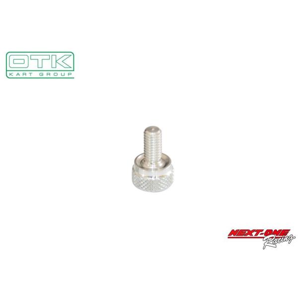 OTK純正のビードストッパーとOリングの3個セットですが、ほとんどのカート用ホイールに装着可能です。アルミ製で軽く、着脱に工具が要らず、信頼性も高いです。ホイール1本分の3個セットです。※写真と異なる場合が有ります。※※ご注意※実店舗や当店...