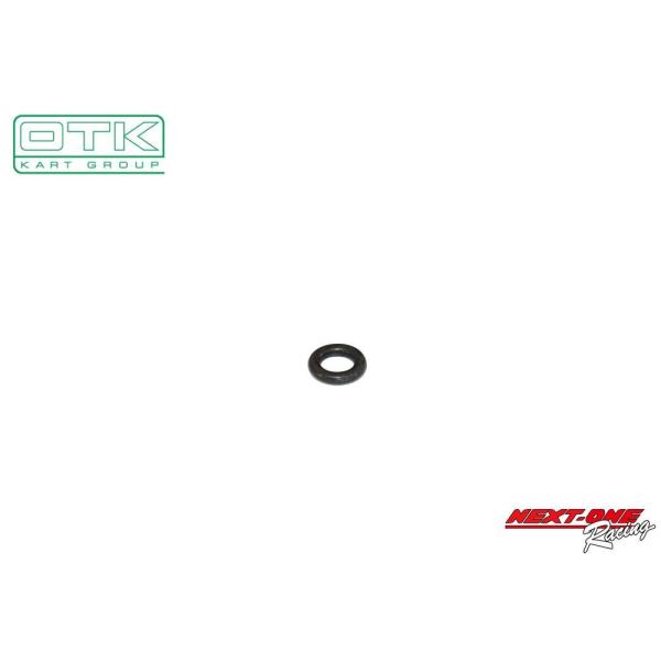 OTK純正のビードストッパーOリング12個セットです。ホイール4本分の12個セットです。※写真と異なる場合が有ります。※※ご注意※実店舗や当店ウエブストアでも販売しておりますので、欠品になっている場合もあります。欠品の場合は、即時メーカーよ...