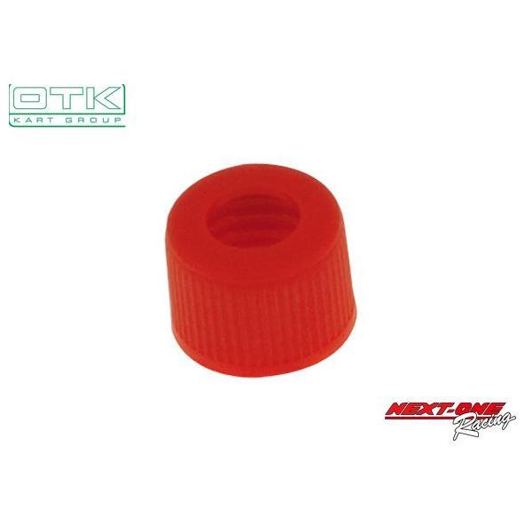 OTK スモールフューエルタンクキャップコネクターやニップルの固定に使用します。※ご注意※実店舗や当店ウエブストアでも販売しておりますので、欠品になっている場合もあります。欠品の場合は、即時メーカーより入荷いたします（2〜4日程度）が、メー...