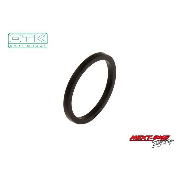 OTK純正ブレーキキャリパー用インナーパーツの交換部品セットです。ダブルマスター1台分に必要なパーツを1セットにしております。TONY KART系フレームのBS3/4/5/6/BSDブレーキシステムに対応しています。・リアブレーキスクエアー...