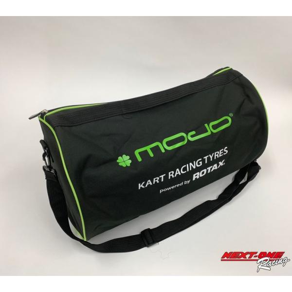 ROTAX MOJO タイヤバッグCadet用 1個BRIDGESTONE・MOJO・YOKOHAMA・DUNLOP等のキッズ/カデット用タイヤを収納保管運搬出来ますカデットやジュニア等の幅の狭いサイズのタイヤに対応です。