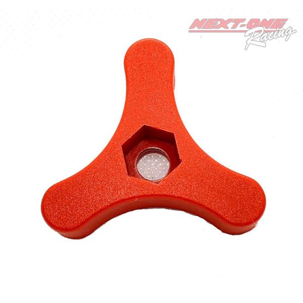 RRウィングナット M8国内で販売されている多くのカートに使用できます。