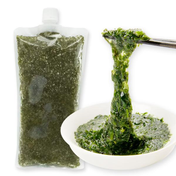 アカモク 海藻 完全栄養食 スーパーフード ギバサ【内容量】500g【原材料名】あかもく（宮城県産）※原料はえび、かにが混ざる漁法で採取しています。【保管方法】-18度以下の冷暗所で保管してください。開封後は冷蔵庫にて保存し、早めにお召し上...