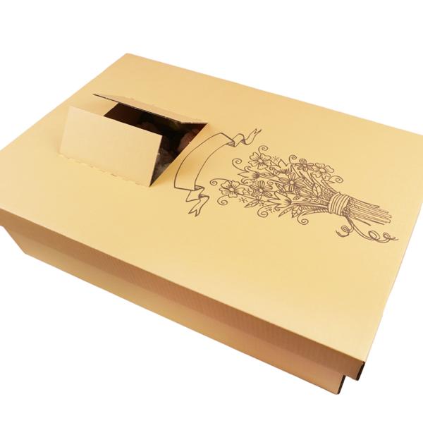 ペット用 棺 棺桶 葬儀 ダンボール製 当日発送 犬 猫 小動物【サイズ】外寸：幅37cm×長さ56cm×高さ18cm/内寸：幅32cm×長さ51cm×高さ17cm【セット内容】ペットシート1枚、お線香1本、組み立て説明書　※写真はイメージ...