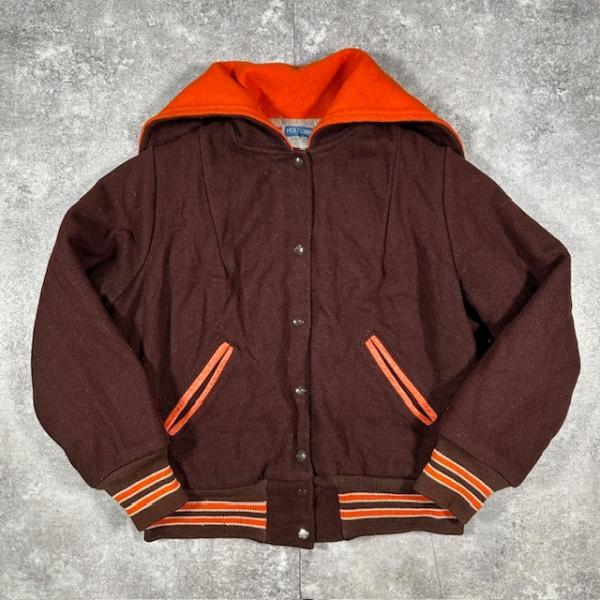 商品番号：men324KO管理コード：IT5YI159YTYU--------------------------------------------ブランド：HOLLOWAY色：ブラウン素材：表記なし生産国：表記なしサイズ：L------...