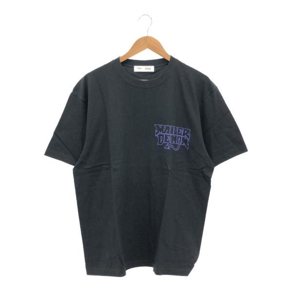 商品番号：men2525D管理コード：ITR38OAW0IGU--------------------------------------------ブランド：TOGA TOO トーガトゥ色：ブラック素材：コットンサイズ：XL-------...