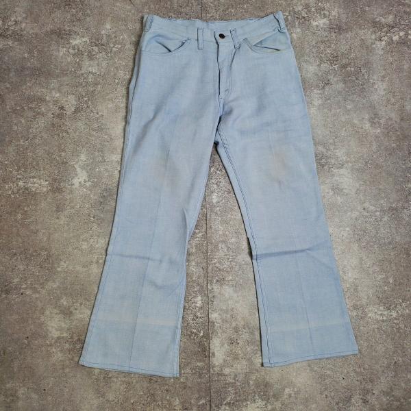 商品番号：men1774D管理コード：ITZ92N9V7C2W--------------------------------------------ブランド：LEVI'S リーバイス素材：コットンサイズ：W32程度------------...