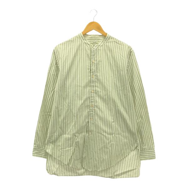 商品番号：men1995D管理コード：ITZT92IUT8SW--------------------------------------------ブランド：PHIGVEL MAKERS素材：コットン生産国：日本サイズ：3--------...