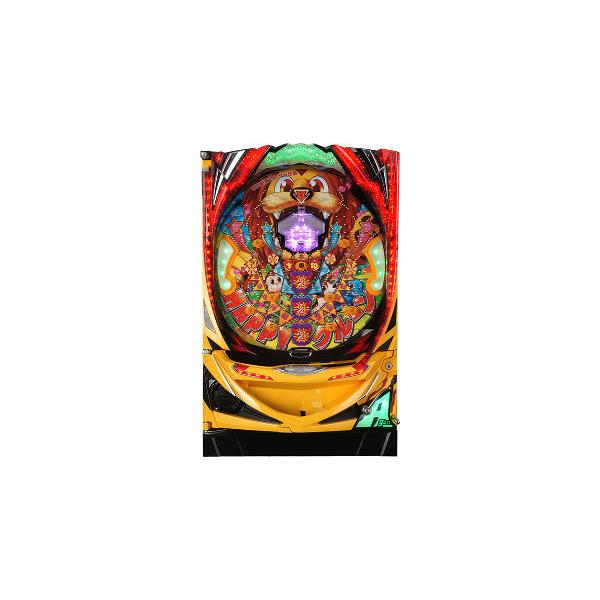 2泊3日のレンタルです。お祭りシーズンは、混みあいますので1か月以上前のご予約をお願いします。レンタル開始前日までにお届け、レンタル終了後翌日にご返却ください。100Vトランス・付属ボリューム・遊技玉・ドアキー・CRアダプター・説明書付き打...