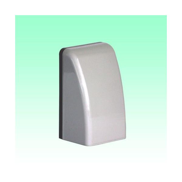 ◆ 屋外用コンセントカバー◆ 取付ビス2本 付属※屋外コンセントがあるかのように見せかけて、より本物カメラに近い施工に見せることができます