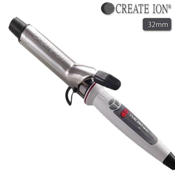 ■商品説明操作性＆質感アップを実現して、プロフェッショナルの為のカールアイロンです！Wイオン特殊加工ロッドが髪にフィットしながらなめらかなアイロンワークを可能にしました！ツヤのある弾むような美しいカールに仕上げます！ION CURL PRO...