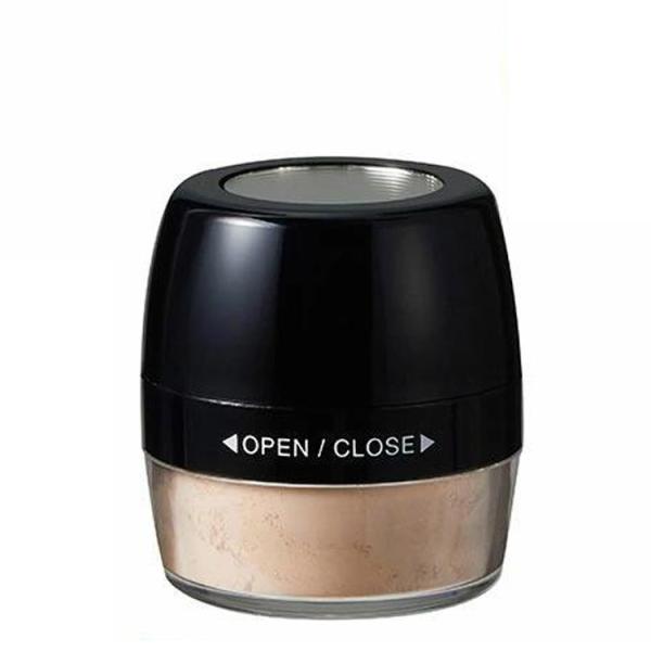 ■商品説明パフが一体型のパウダー。爽快感のあるクールパウダー配合で、汗・皮脂によるメイク崩れを防いでくれます。マスクムレにも最適。毛穴やくすみも自然にカバーしてくれ、どんな肌色にも馴染みやすいナチュラルカラー。開いた毛穴もクールパウダーの引...