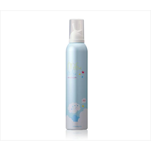 ■商品説明シーランド　もふもふポップムーシャンSEALAND MOFU-MOFU POP MUSHAM(AEROSOL SHAMPOO)200g　超濃密の泡で出てくる炭酸ノンシリコンシャンプー！ムース状の炭酸泡が髪と頭皮を優しく洗いあげます...