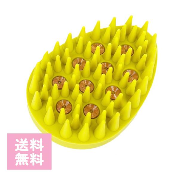 ■詳細情報【商品情報】G-ZERO COIL MICROCURRENT ION BRUSH は、電磁波や静電気を吸収し、美容、健康、スポーツの世界でいま、注目を集める「マイクロカレント（微弱電流）」を自然発生する“G-ZERO COIL（直...