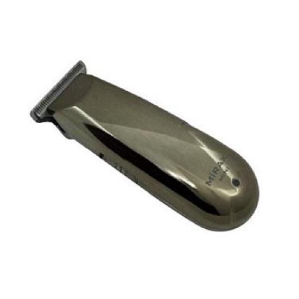 ■商品説明Mirax MINI　ミラックス ミニトリマー 刈高0.3mm えりあし美人はミラックス。ステンレス丸刃で、女性の肌あたりもやさしく設計。USB持ち運び充電 &amp;90ｇ軽量モデルで介護や出張カットにもおすすめ。アタッチメント...