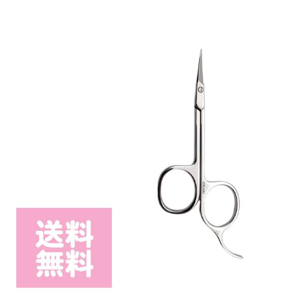 ■商品説明・眉にフィットしやすく、手に負担がかからず操作しやすい形状。・刃先を長めにしたことで1本1本が切り易く、細かい作業がしやすく刃が薄いので根元までしっかりカット出来ます。■※【ご購入前に必ずお読み下さい】※お肌に異常が生じていないか...