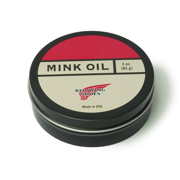 Red Wing レッドウィング 純正 ミンクオイル 97105■商品詳細【 ブランド 】Red Wing（レッドウィング）【 モデル名 】MINK OIL(ミンクオイル)【 メーカー品番 】97105【 生産国 】アメリカ【 商品紹介 】...