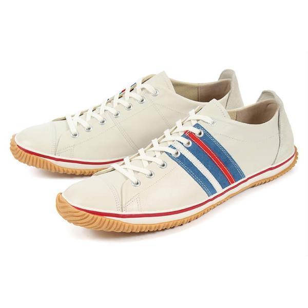 SPINGLE(スピングル) SP-198 トリコロール■商品詳細【 ブランド 】SPINGLE(スピングル)【 メーカー品番 】SP-198【 カラー 】(180) トリコロール【 アッパー素材 】カンガルーレザー【 底材 】ラバー【 生...