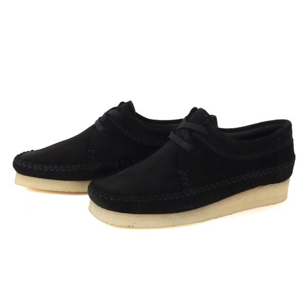 Clarks クラークス WEAVER ウィーバー 26173255 ブラックスエード■商品詳細【 ブランド 】Clarks（クラークス）【 モデル名 】WEAVER(ウィーバー)【 メーカー品番 】26173255【 カラー 】ブラックス...