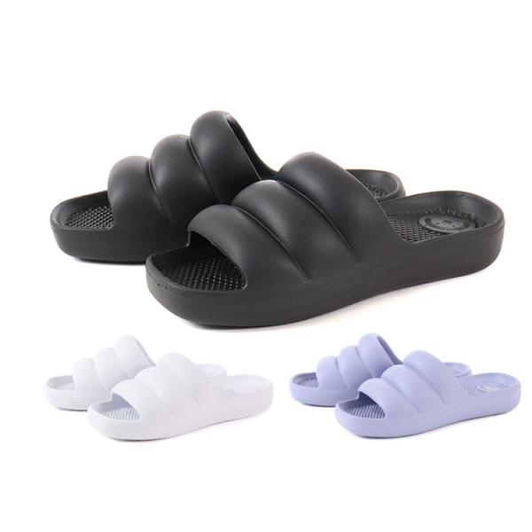 totes トーツ WOMENS MOLDED PUFFY SLIDE with Everywear Technology TS24■商品詳細【 ブランド 】totes（トーツ）【 モデル名 】WOMENS MOLDED PUFFY SLI...
