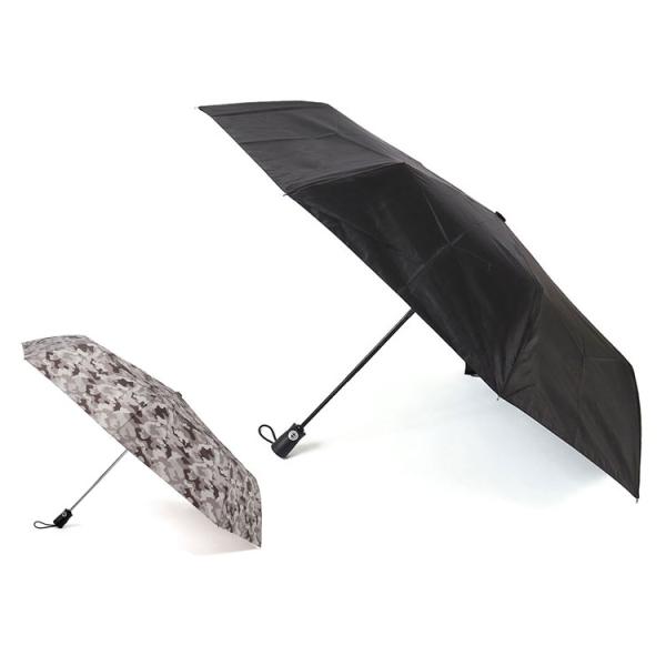 totes トーツ 3 SECTION COMPACT XL AUTO OPEN CLOSE 852 BLK T02■商品詳細【 ブランド 】totes（トーツ）【 モデル名 】3 SECTION COMPACT XL AUTO OPEN ...