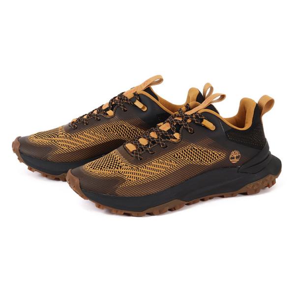 Timberland ティンバーランド MOTION ACCESS LOW LACE SNEAKER モーション アクセス ロー レースアップ スニーカー A6DJKENP ウィートニット■商品詳細【 ブランド 】Timberland（ティ...