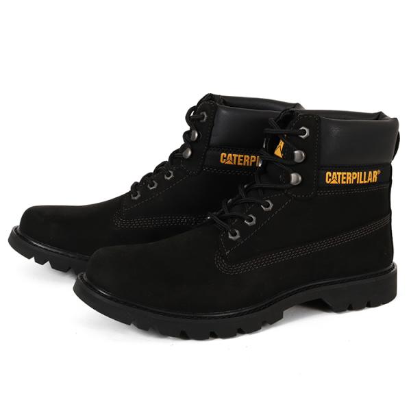CAT キャタピラー COLORADO 2.0 BOOT P110425 ブラック■商品詳細【 ブランド 】CAT（キャタピラー）【 モデル名 】COLORADO 2.0 BOOT【 メーカー品番 】P110425【 カラー 】ブラック【 ...